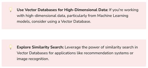 Tackling Big Data A Comparative Analysis Of Elasticsearch And Vector Databases
