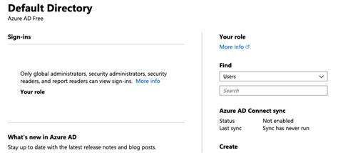 How To Complete A Recommendation An Azure Active Directory