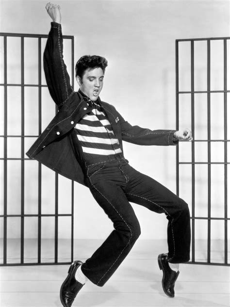 Elvis Presleys Life In Photos Rare Photos Of Elvis Presley