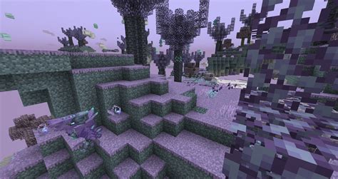 The Aether Redux Gallery Minecraft Mods Curseforge