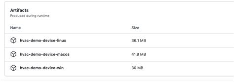 Vercels Pkg Package Your Nodejs App Into A Single Executable