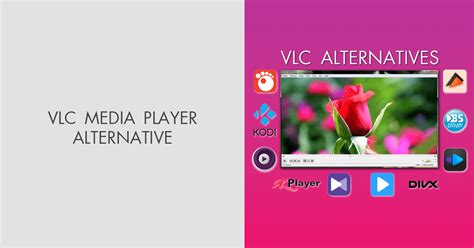 10 Best VLC Media Player Alternatives For Any Device