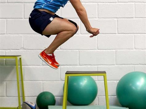 Your Fitness Tracker Is Wildly Inaccurate At Counting Calories Fitness Goals Fun Workouts