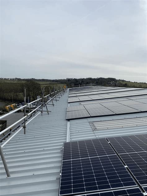 Altek Partner With Centreco To Deliver Industry Leading Solar Energy