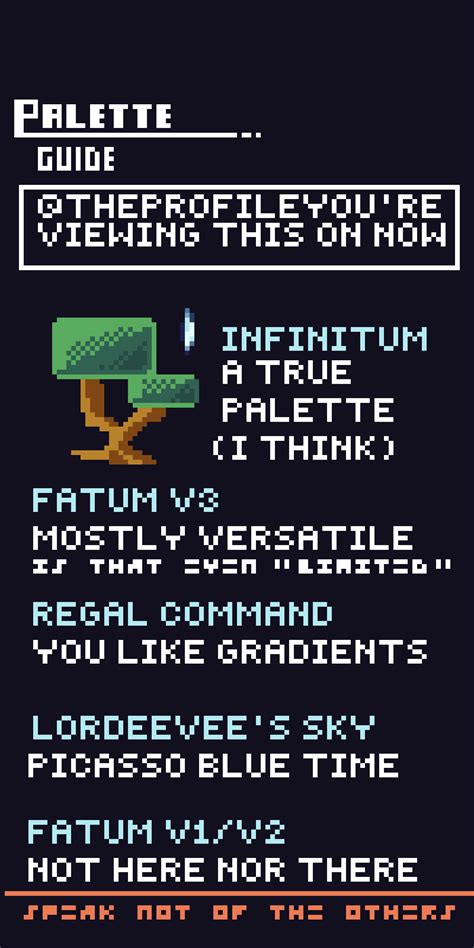 Pixilart Guide By Revolutioneevee