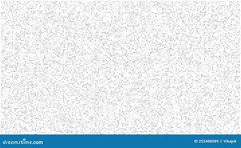 Halftone Noise Texture Background Comic Style Random Grain Pattern Round Particles Wallpaper