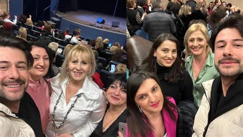 „ახლოდან კიდევ უფრო ლამაზები საყვარლები და თბილები არიან“ გურამ შეროზია მილანში ქართველ