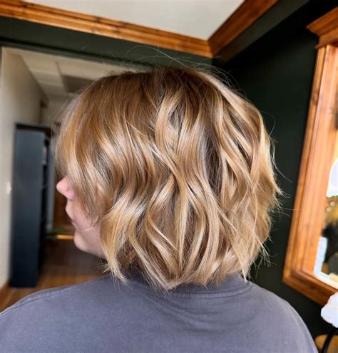 19 Stunning Back View Of Bob Hairstyles Fabbon