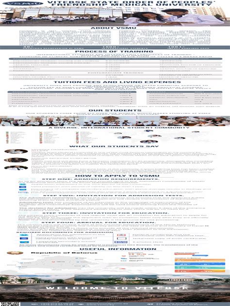 Admission Guide Vsmu Pdf