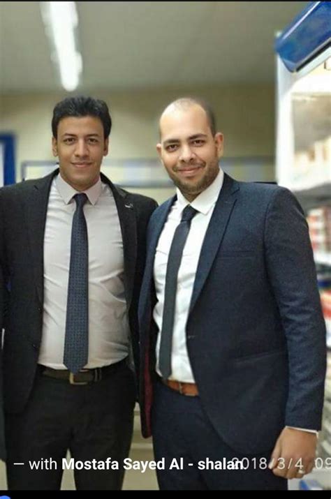 Ahmed Abdulmajeed Mba On Linkedin Thank God The Redevelopment Of Mustafa Hafez Store Have