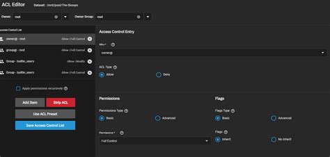 Can T Mount ISO To VM Permission Denied TrueNAS Community