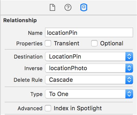 Xcode Core Data Save Error Nsvalidationerrorkey Cocoa Error 1570
