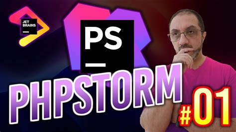 Experimentando O Phpstorm 1 Youtube