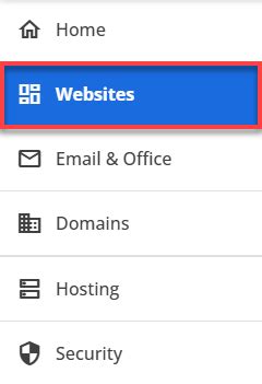 Optimize Website with PageSpeed Insights in Account Manager