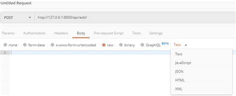 Rest Api Guide Productionizing A Machine Learning Model By Creating A Rest Api With Python