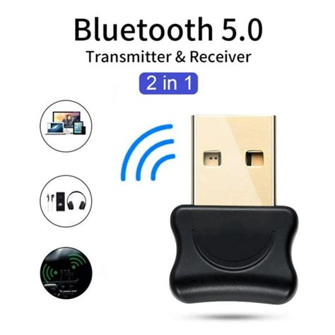 Bluetooth Printer Adapter