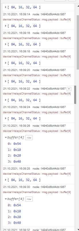 How To Send Command To Slave Nodemcu Max485 · Issue 144 · Emelianovmodbus Esp8266 · Github