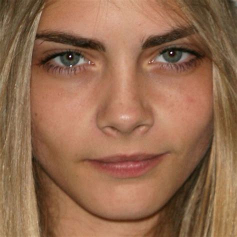 Cara Delevingne No Makeup Selfie Makeupview Co Cara Delevingne No Makeup Selfie Makeupview Co