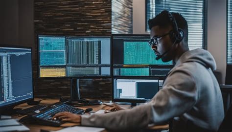 a simple guide for getting a local web server set up
