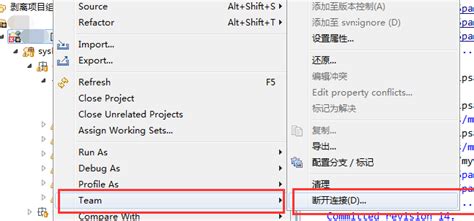 Svn 项目路径切换修改svnuuid Csdn博客 Svn 项目路径切换修改svnuuid Csdn博客