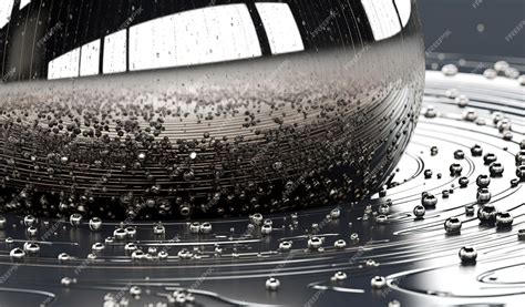 Premium Ai Image Abstract Innovation Space Travel Successful Business