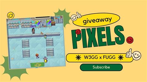 Pixels Beginner Para Sa Chapter 2 Youtube