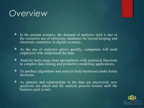 Analytics With Descriptive Predictive And Prescriptive Techniques Ppt