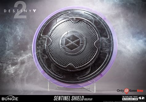 Sentinel Shield