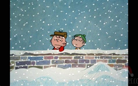 The Reason You Love A Charlie Brown Christmas Mike Errico