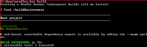 Gradlewrapper 入门教程 无涯教程网