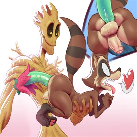 Rule 34 2017 Anal Anal Sex Anthro Ass Balls Brown Fur Close Up Duo