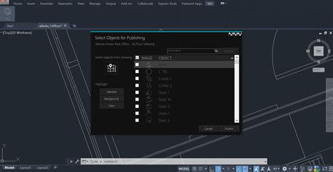 Autocad Plugin Installation And User Guide Eptura Knowledge Center