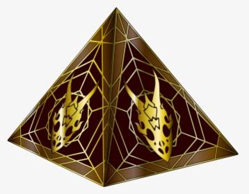 Glowing Triangle Sex Position Illustration Glowing Triangle Pose HD Png Download Kindpng