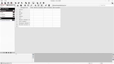 Translator Not Finding Map JSON Files RPG Maker Forums