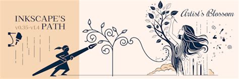 Inkscape Art Intro To Inkscape 7 Steps Instructables