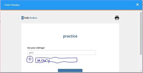 Please Help How To Add Another Text Box Form Building Kobotoolbox Community Forum