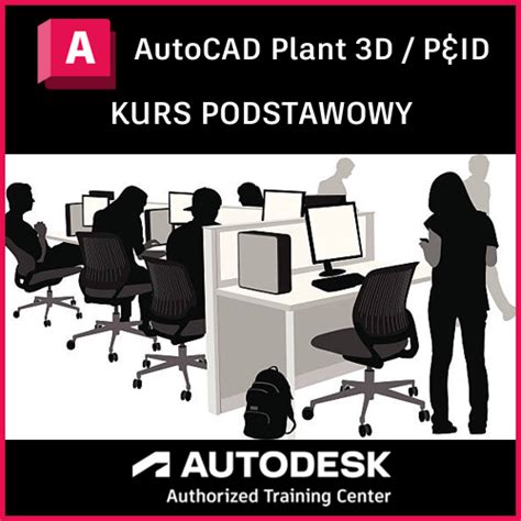 Autocad Plant 3d Pandid Kurs Podstawowy