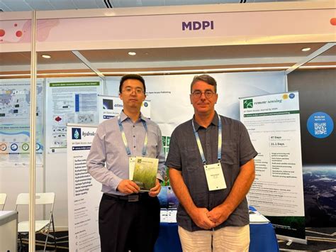 Remote Sensing Mdpi On Linkedin Aogs2023