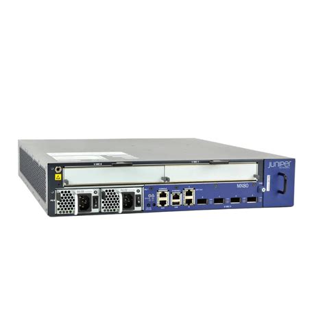 Juniper Routers At The Best Price Mercadoit