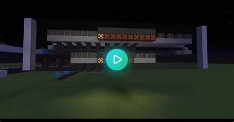 Redstone Ticker Clock Prototype Will Be Expanded To Be A 24 Hour Clock