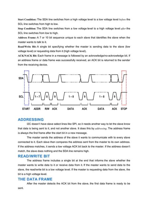 embedded communications protocols unit 3pdf pdf computer networking
