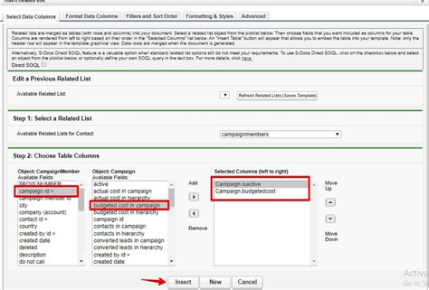 s docs integration with salesforce ajdubedi ajay dubedi