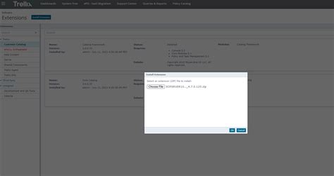 Access Private Applications Through Trellix Epo Onprem Skyhigh Security
