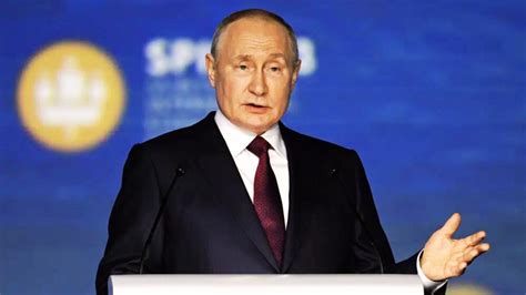 Putin Confirms First Batch Of Tactical Nuclear Weapons Moved To Belarus