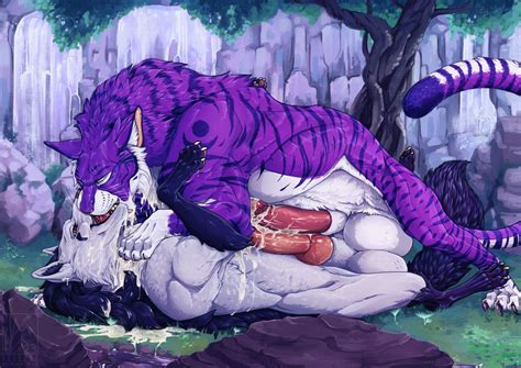 Rule 34 Blizzard Entertainment Bodily Fluids Canid Canine Cum Cum