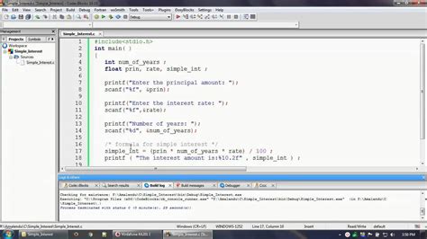 Code Blocks Free Download Filehippo Accountingyellow