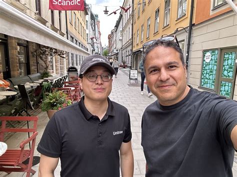 George Nikolakopoulos On Linkedin Robotics Ai Autonomy