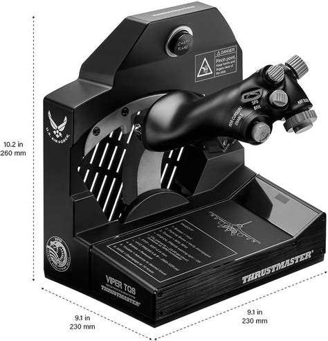 F 16 Fighter Jet Combat Simulation Cockpit Bundle Thrustmaster Viper F 16 Fighter Jet Combat Simulation Cockpit Bundle Thrustmaster Viper
