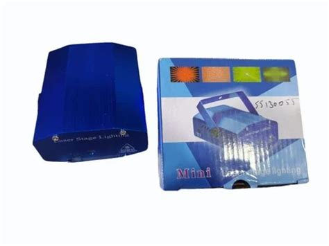 Pure White Led Mini Laser Stage Light Ip W At In Visakhapatnam