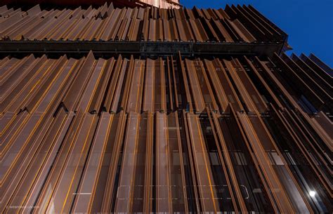 11 Modern Cladding Exterior Cladding Ideas To Inspire Your Next Project